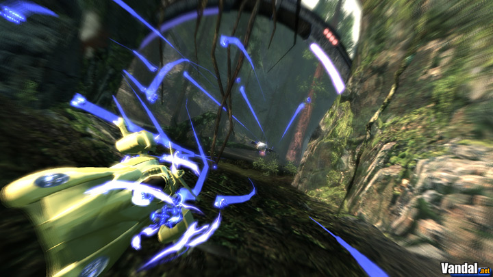 Análisis Fatal Inertia - Xbox 360