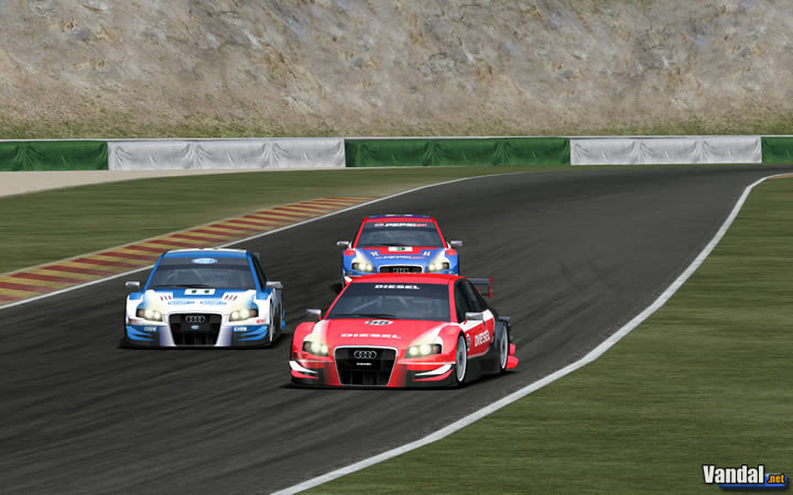 Análisis Evolution GT - PS2, PC