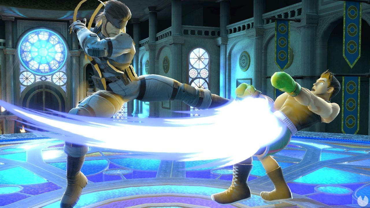 Cómo se juega a Super Smash Bros. Ultimate: Tutorial y consejos