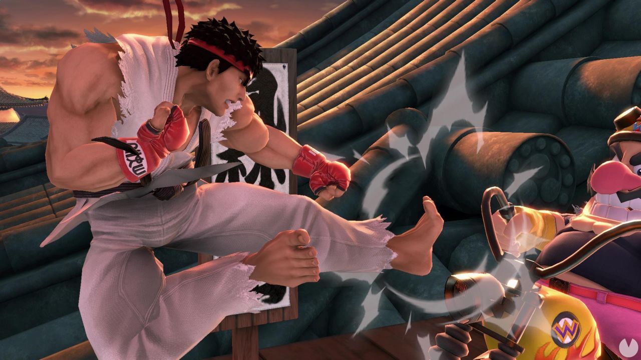 Cómo se juega a Super Smash Bros. Ultimate: Tutorial y consejos