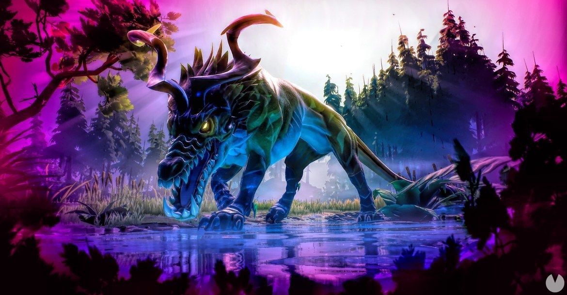 TODOS los Materiales de Dauntless y cómo conseguirlos