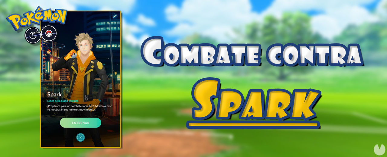 Combates contra Líderes de Equipo en Pokémon Go: Recompensas y consejos