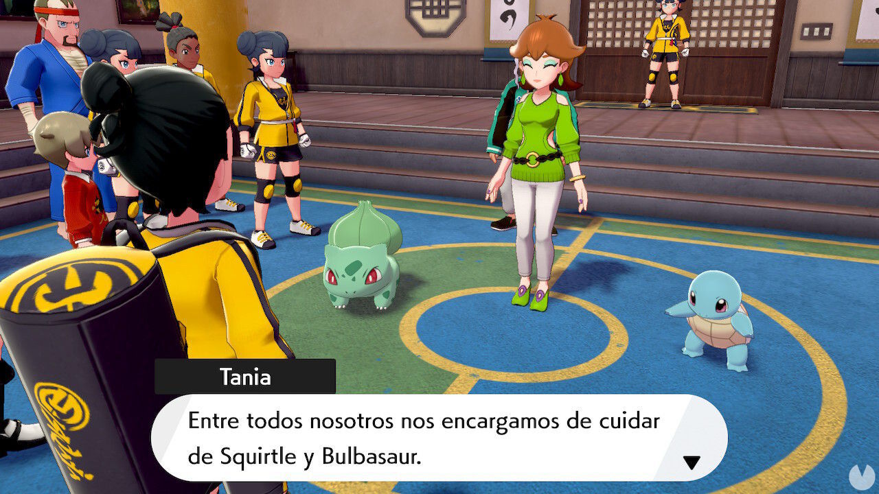 Cómo conseguir a Venusaur y Blastoise Gigamax en Pokémon: La Isla de la ...