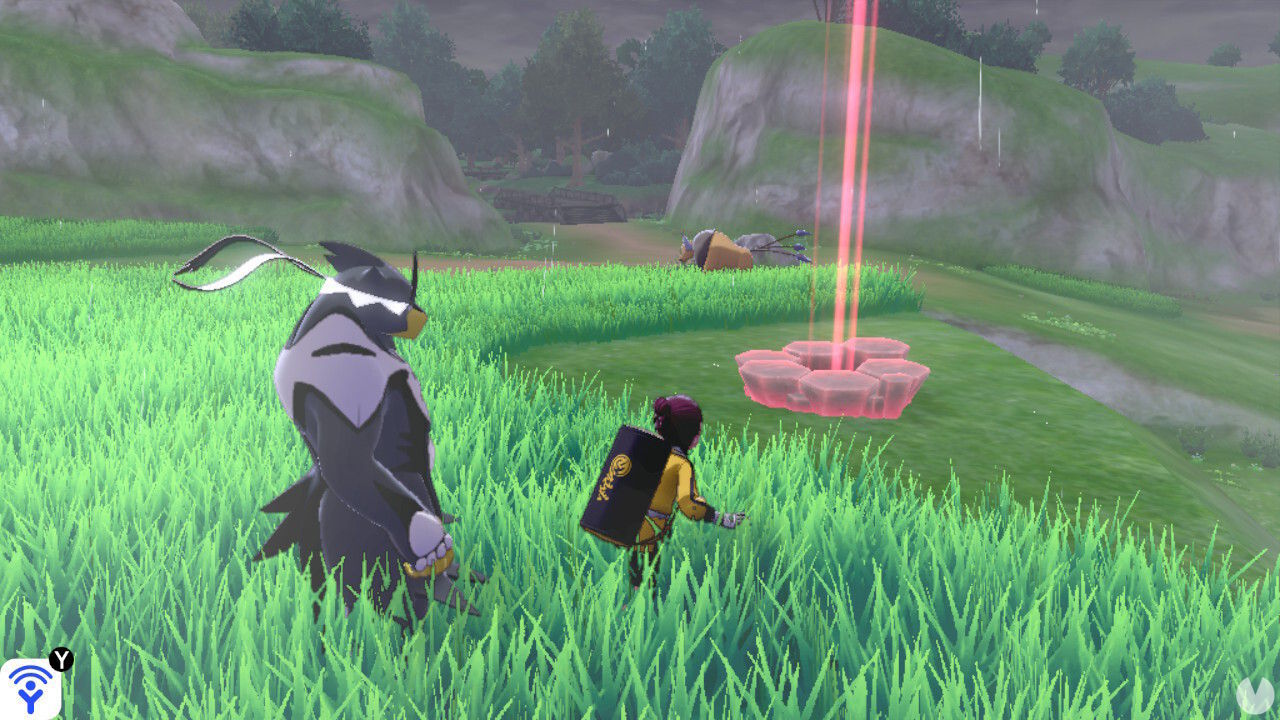 Cómo conseguir Duralium en la Isla de la Armadura