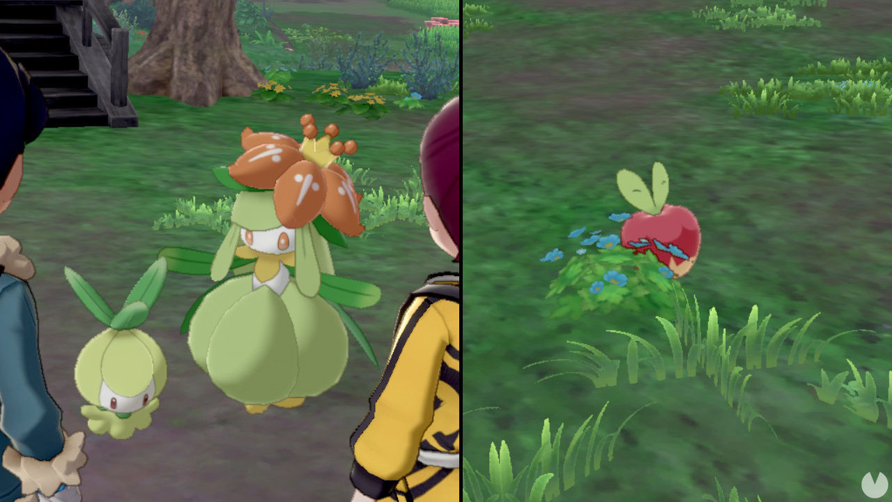 Conseguir a Urshifu Gigamax en Pokémon Espada y Escudo: Isla de la Armadura