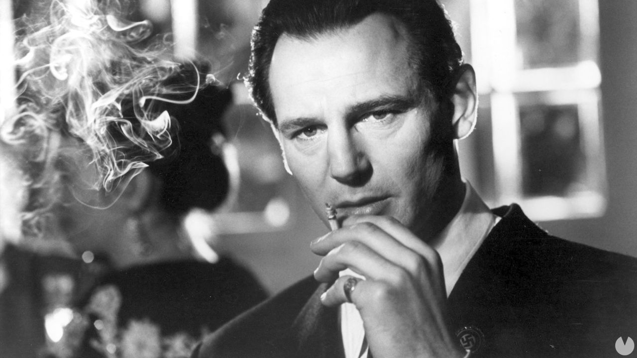 Las 10 mejores películas de Liam Neeson - Vandal Random