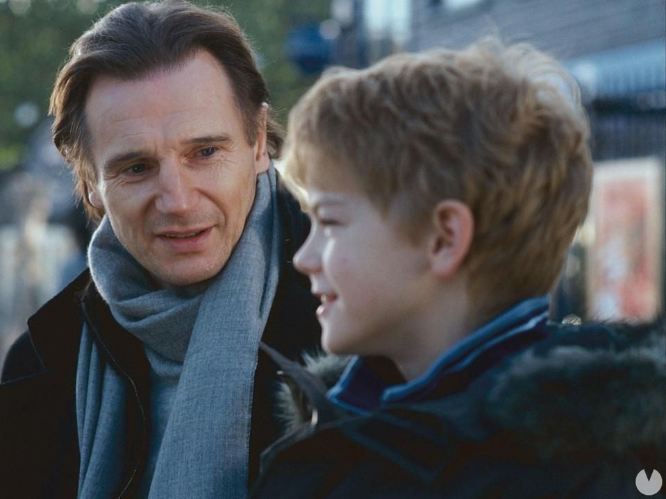 Las 10 mejores películas de Liam Neeson - Vandal Random