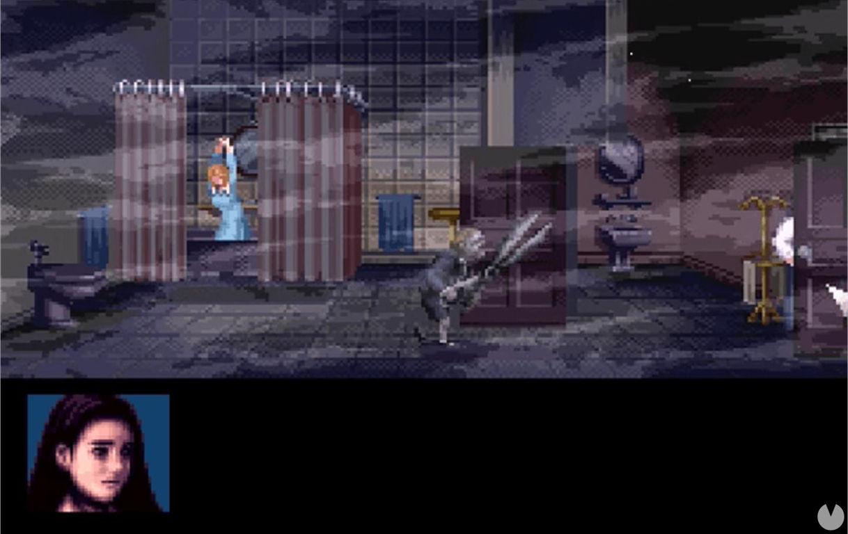 Los mejores juegos de terror de todos los tiempos - TOP 70