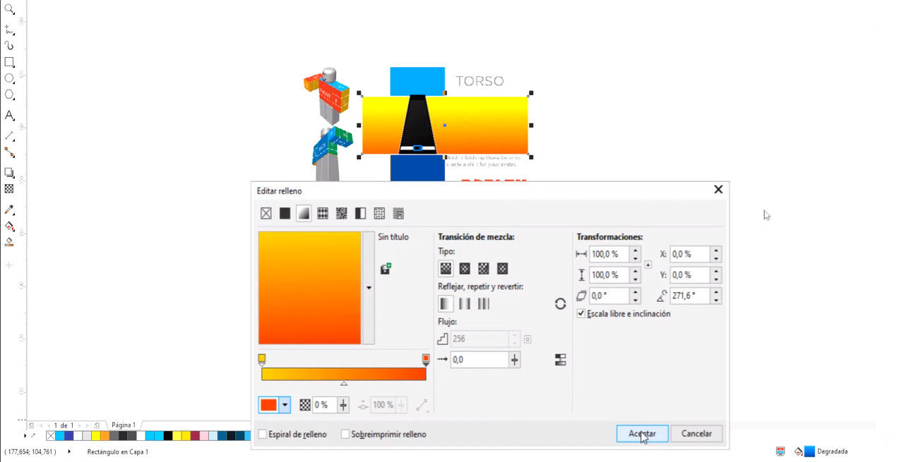 Roblox: Cómo crear tu propia ropa y venderla para ganar Robux