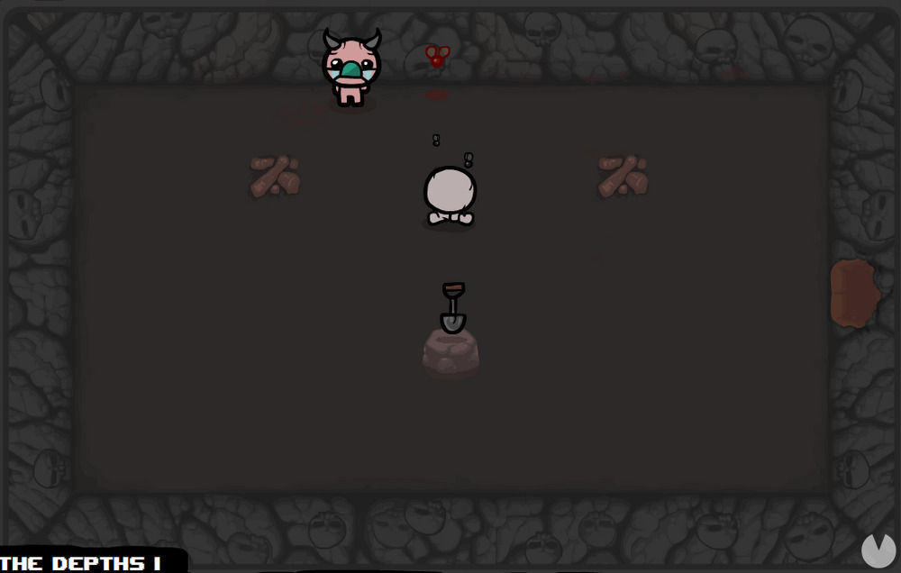The Binding of Isaac: TODOS los tipos de habitaciones y sus características