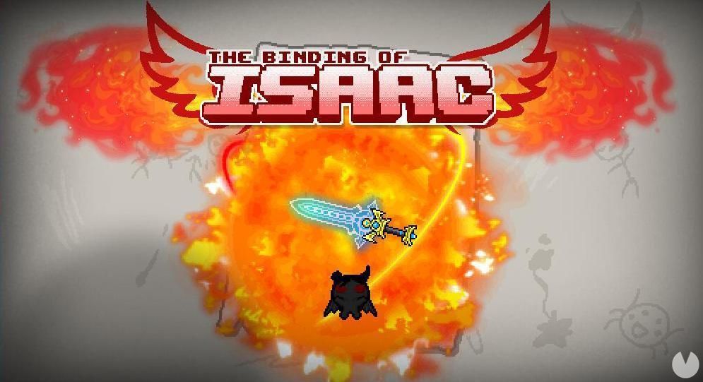 The Binding of Isaac: Los 15 MEJORES mods para descargar en PC