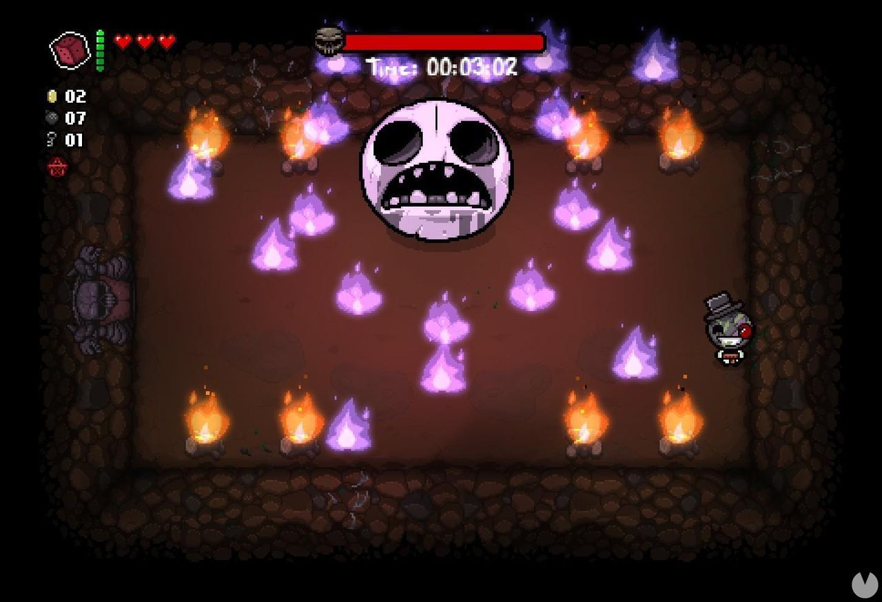 The Binding of Isaac: Los 15 MEJORES mods para descargar en PC