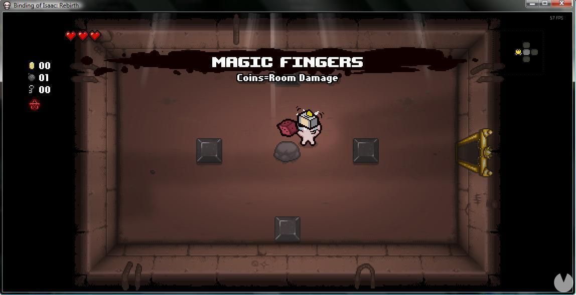 The Binding of Isaac: Los 15 MEJORES mods para descargar en PC