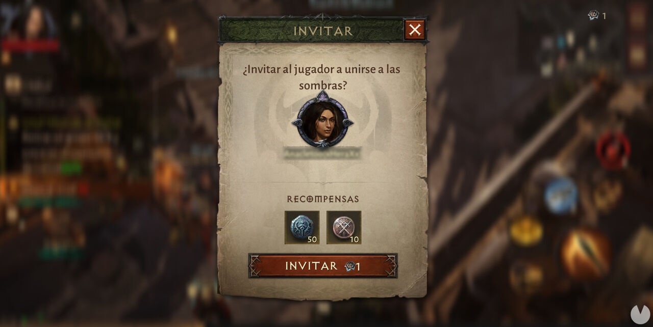 Sellos de Akeba en Diablo Immortal: Cómo conseguirlos y utilizarlos