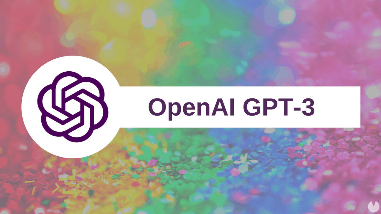 Conoce a GPT3 la IA conversacional, más avanzada del mundo - Vandal Random