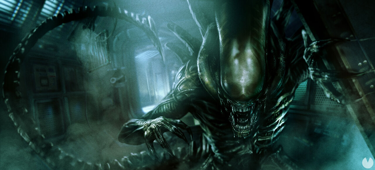 La nueva película de Alien ya tiene fecha de estreno en cines - Vandal ...