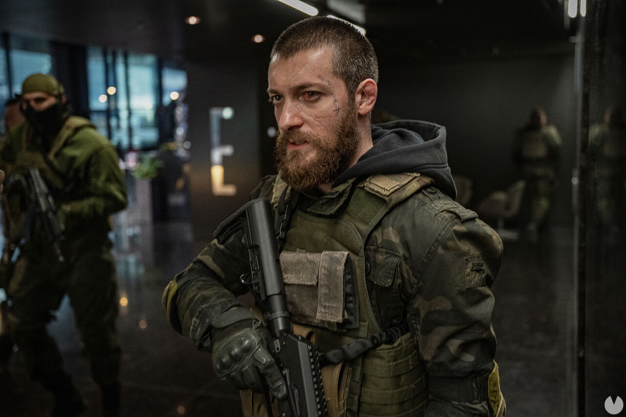 Crítica Tyler Rake 2 - Chris Hemsworth se luce en el mejor filme de ...