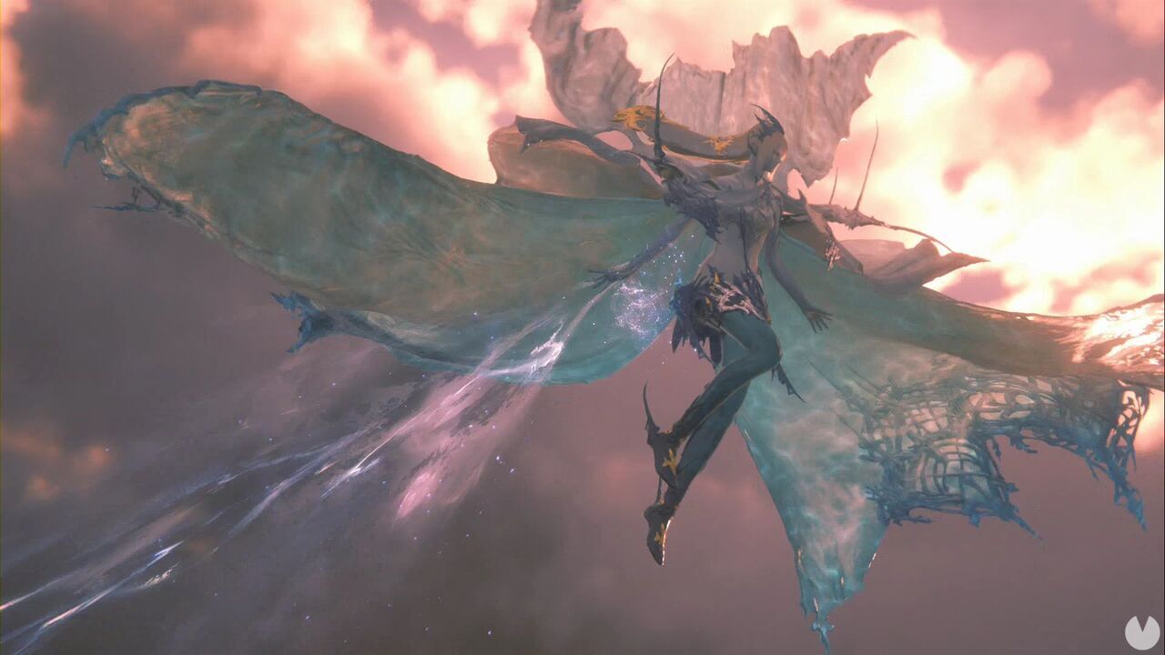 TODOS los eikon en Final Fantasy XVI y cómo conseguirlos