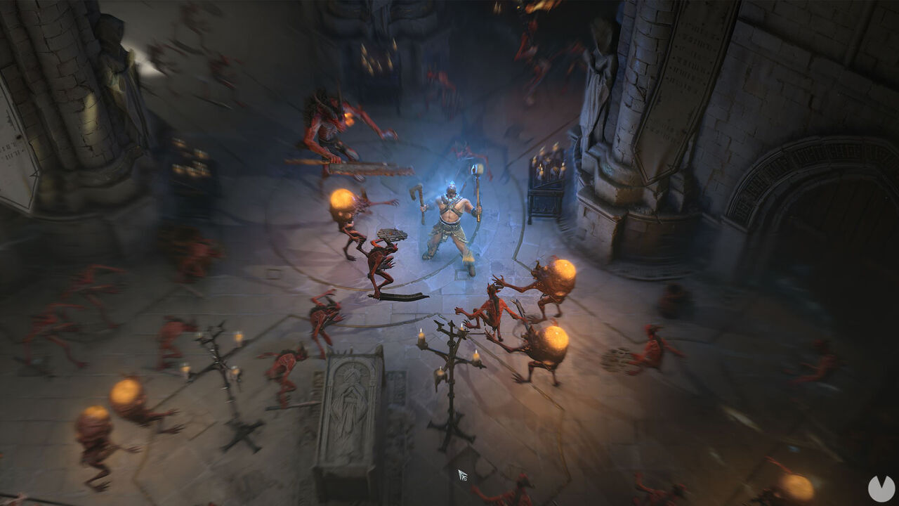 Diablo 4 vs Diablo 3: Principales novedades y diferencias - Vandal