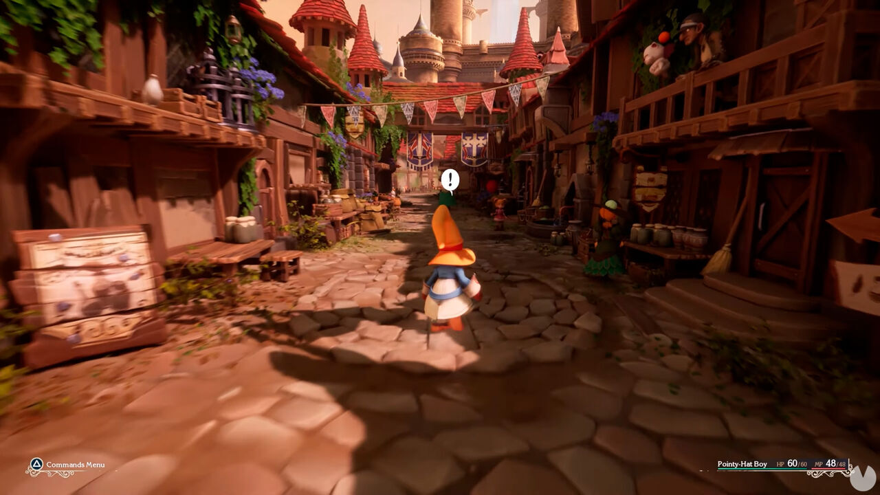 Final Fantasy IX: Memoria Project, la demo creada por fans, muestra su ...