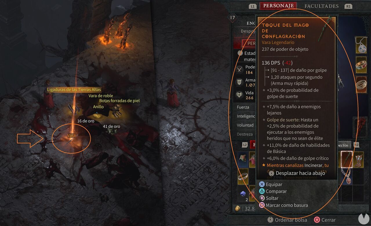 Understanding the Rarity Levels of Items in Diablo 4 – Archyworldys
