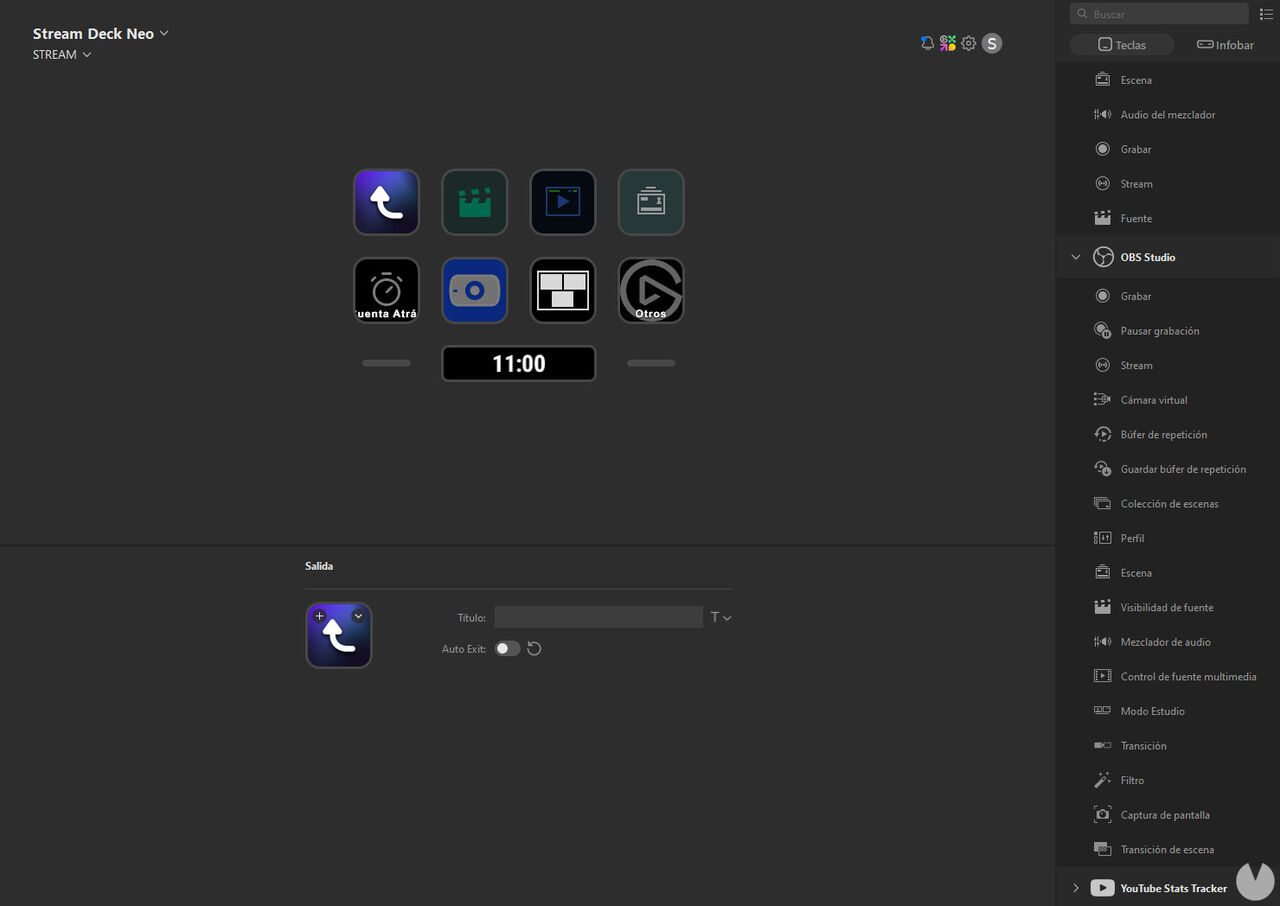 Análisis Stream Deck Neo, un controlador perfecto para la mayoría de ...