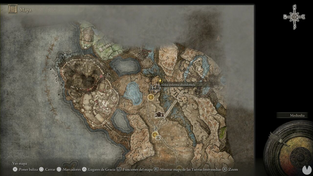 Todas las Cenizas de espíritu venerado en Elden Ring: Shadow of the Erdtree