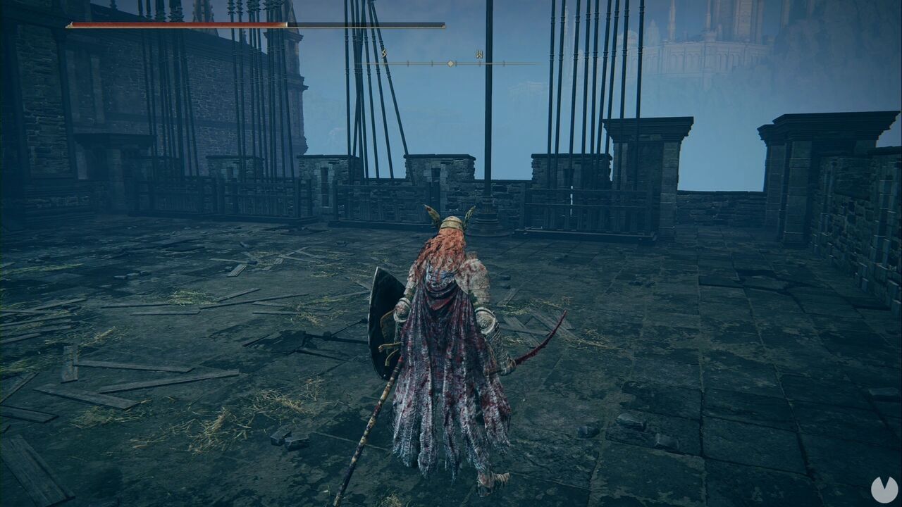 Todos los escudos y cómo conseguirlos en Elden Ring: Shadow of the Erdtree