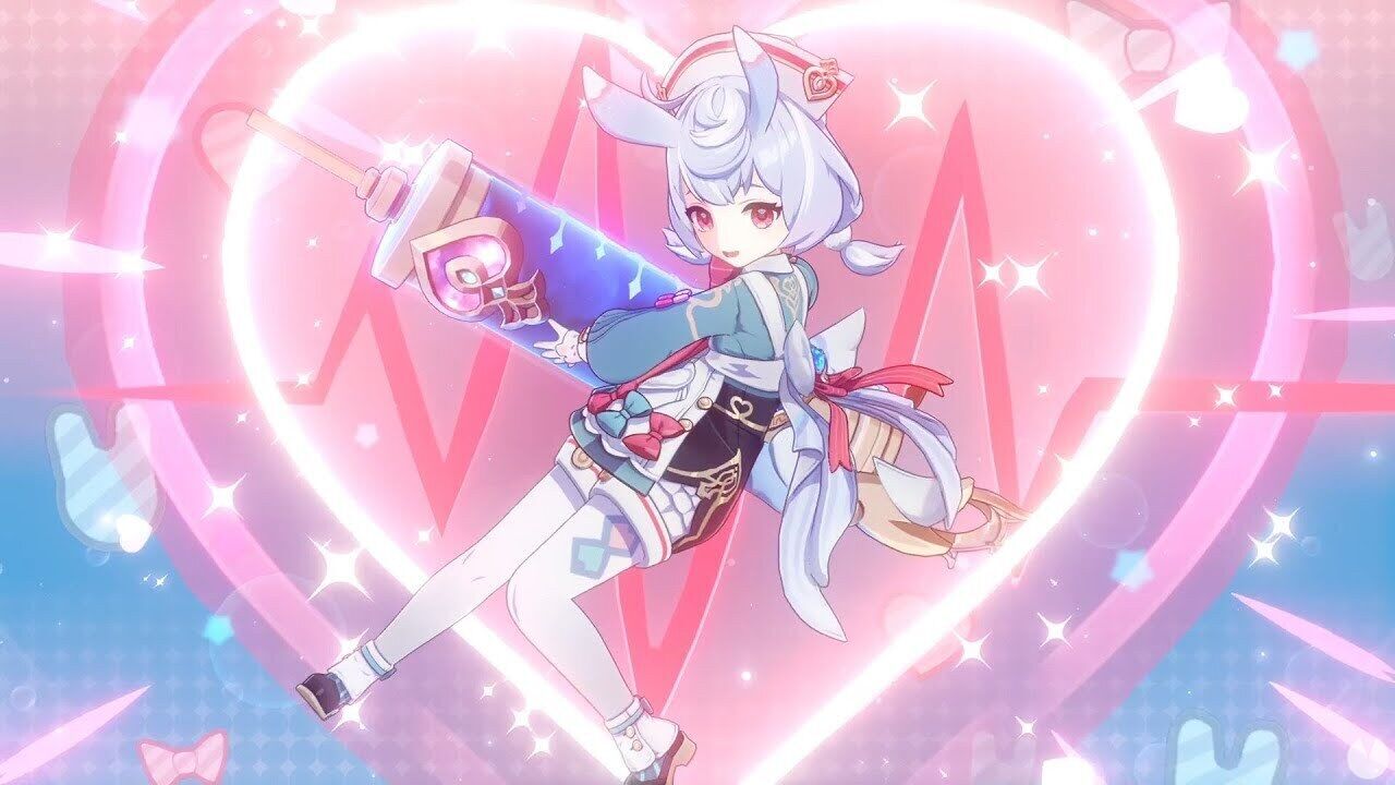 Sigewinne en Genshin Impact: Cómo conseguirla y habilidades