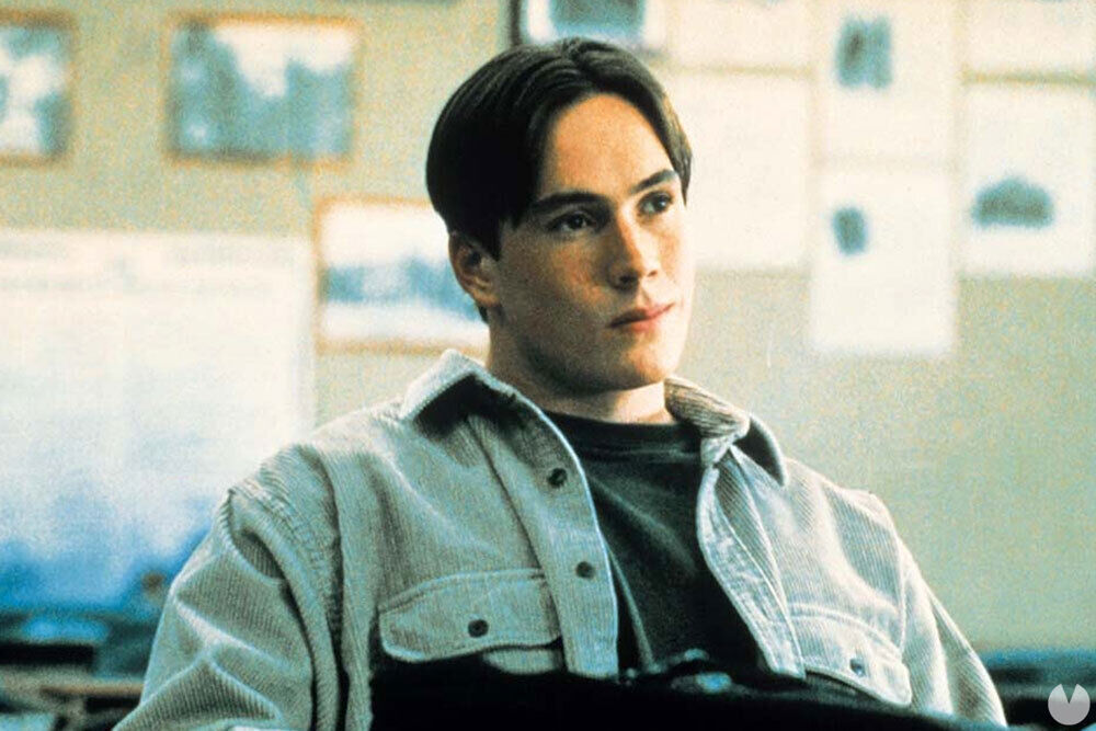 Ni Leonardo DiCaprio ni Christian Bale: Antes de Hayden Christensen ...