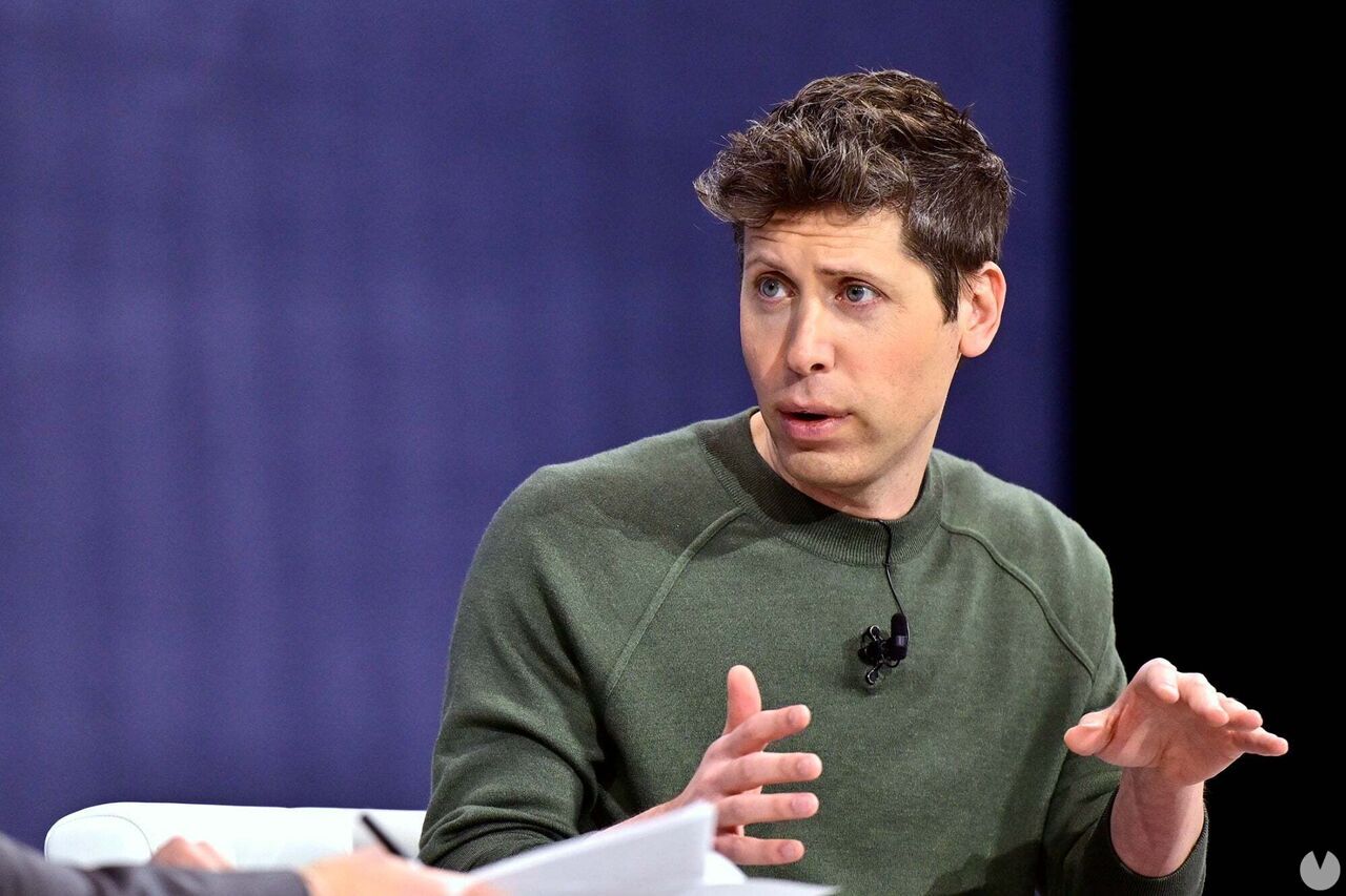 Sam Altman, rotundo sobre la revolución de ChatGPT 5 y la IA: 'Tendrá ...