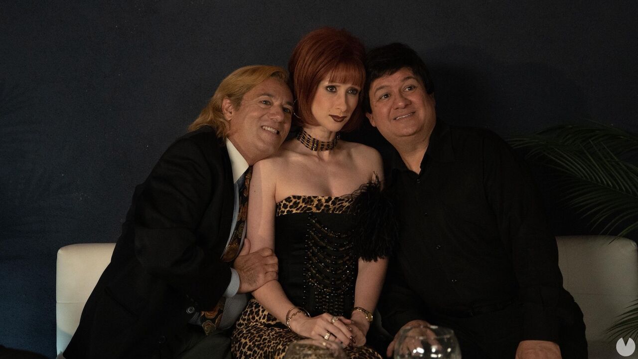 Llega a Netflix la serie española que resucita uno de los grandes mitos de la TV: está producida ...