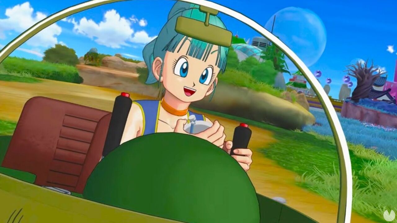 Dragon Ball recupera por fin a la Bulma original y la hace protagonista ...