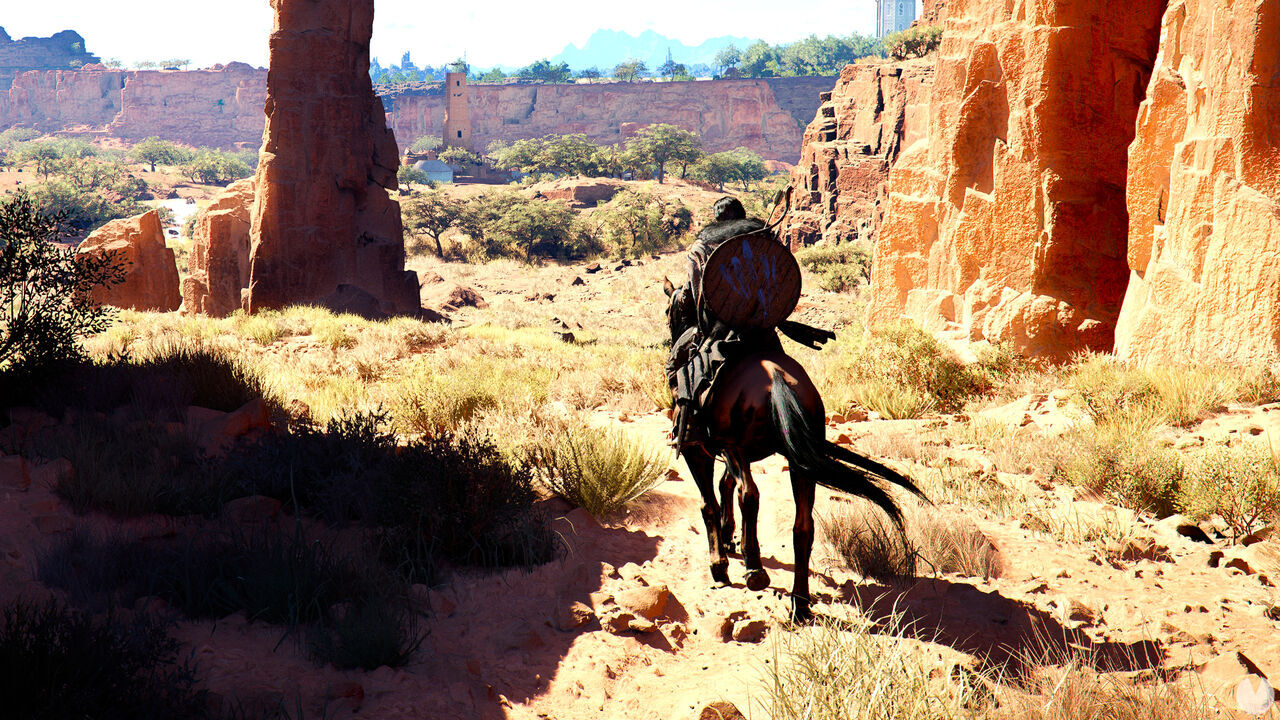 Pearl Abyss lo admite: la historia de Crimson Desert es mejorable y ya ...