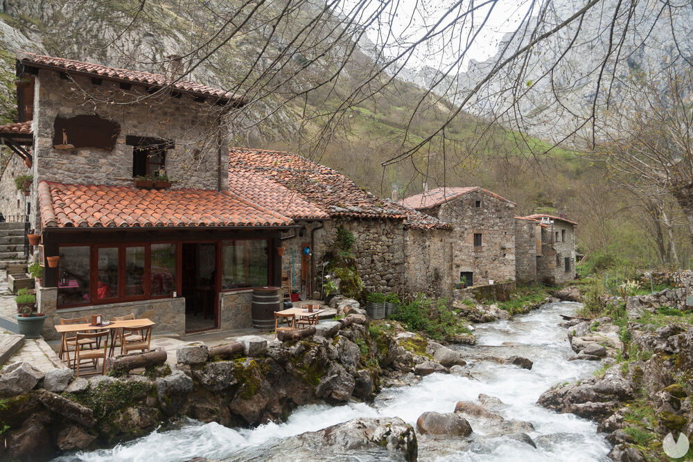 El pueblo español perfecto para recorrer a pie: fundado en la Edad ...