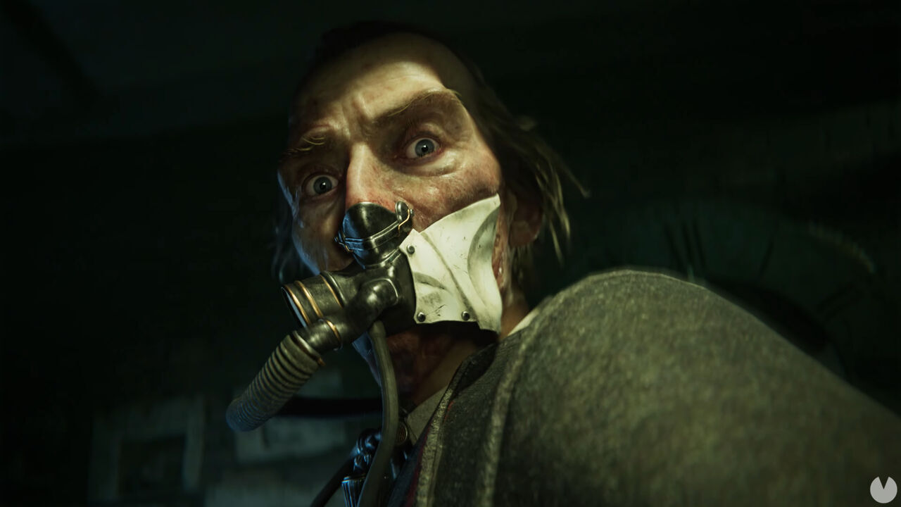 Ni Silent Hill ni Layers of Fear: el nuevo bombazo de terror de Bloober ...