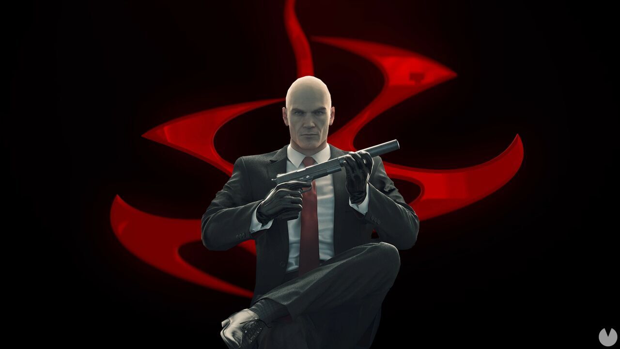 El estudio del exitoso 007 First Light no se olvida del Agente 47 y ...