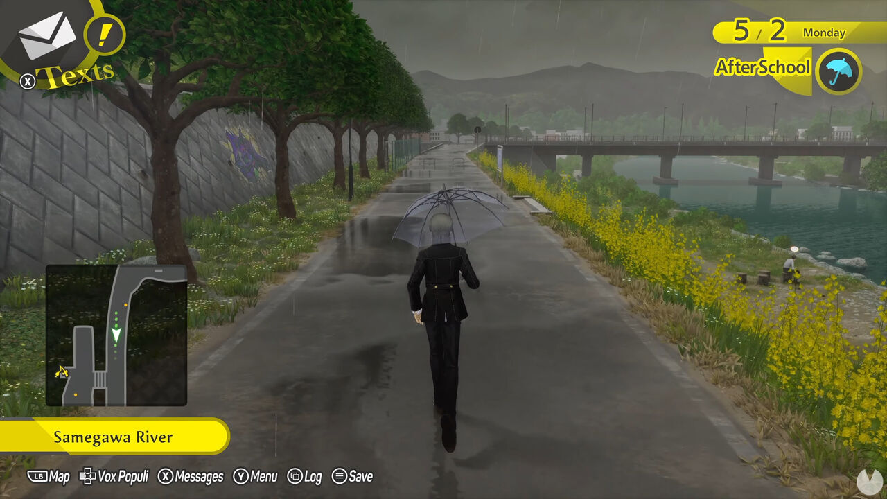 El remake de Persona 4 ya tiene fecha: Atlus confirma cuándo saldrá en ...