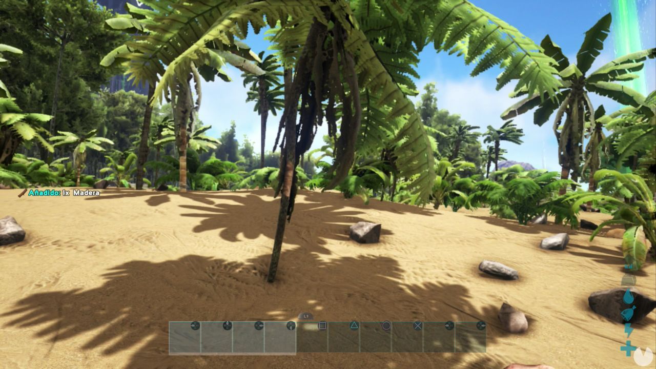 Guía ARK: Survival Evolved, consejos y secretos - Vandal