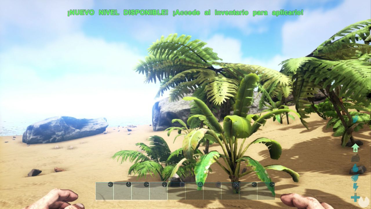 Guía ARK: Survival Evolved, consejos y secretos - Vandal