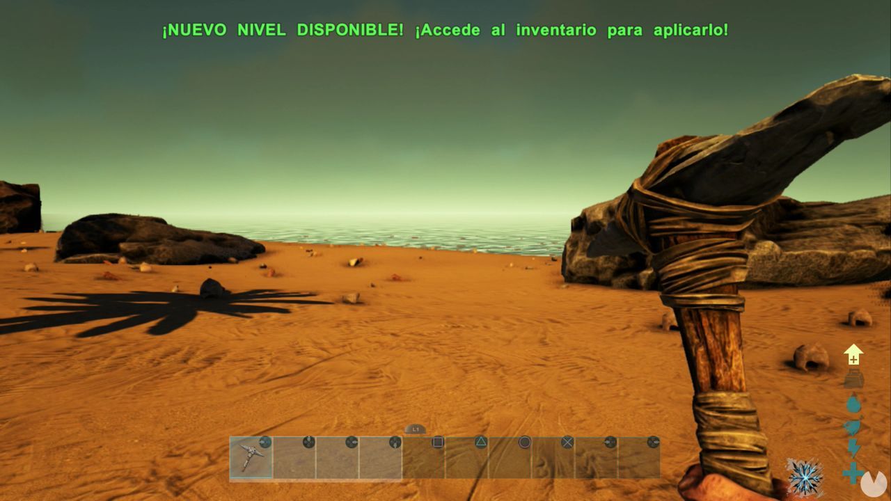 Guía ARK: Survival Evolved, consejos y secretos - Vandal