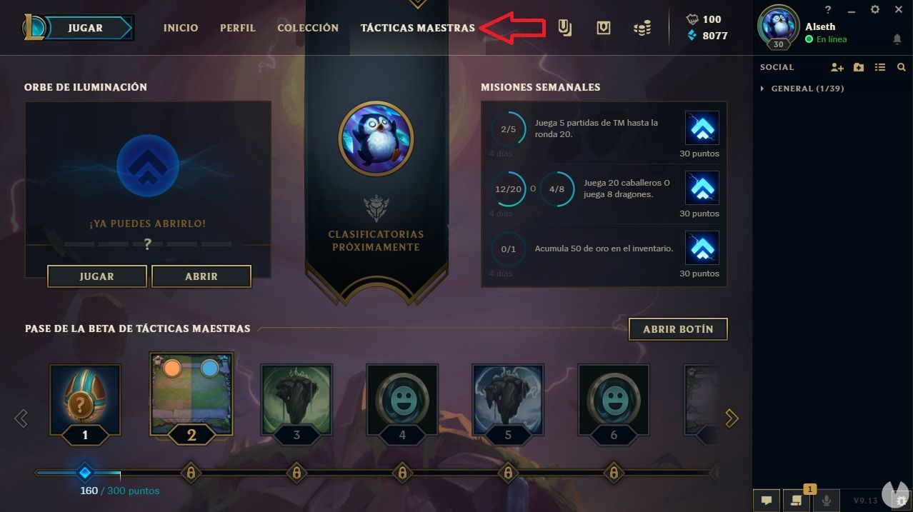 ¿Cómo descargar gratis Teamfight Tactics (TFT) y cómo instalarlo ...