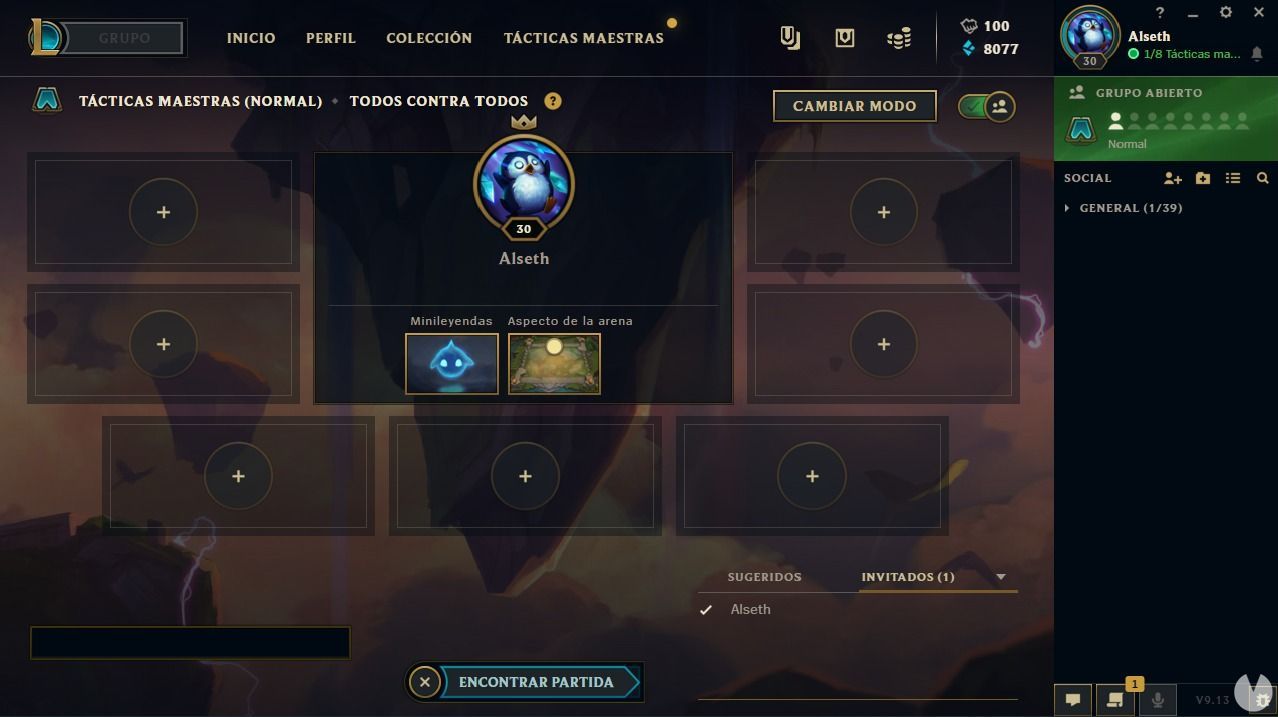 ¿Cómo descargar gratis Teamfight Tactics (TFT) y cómo instalarlo ...
