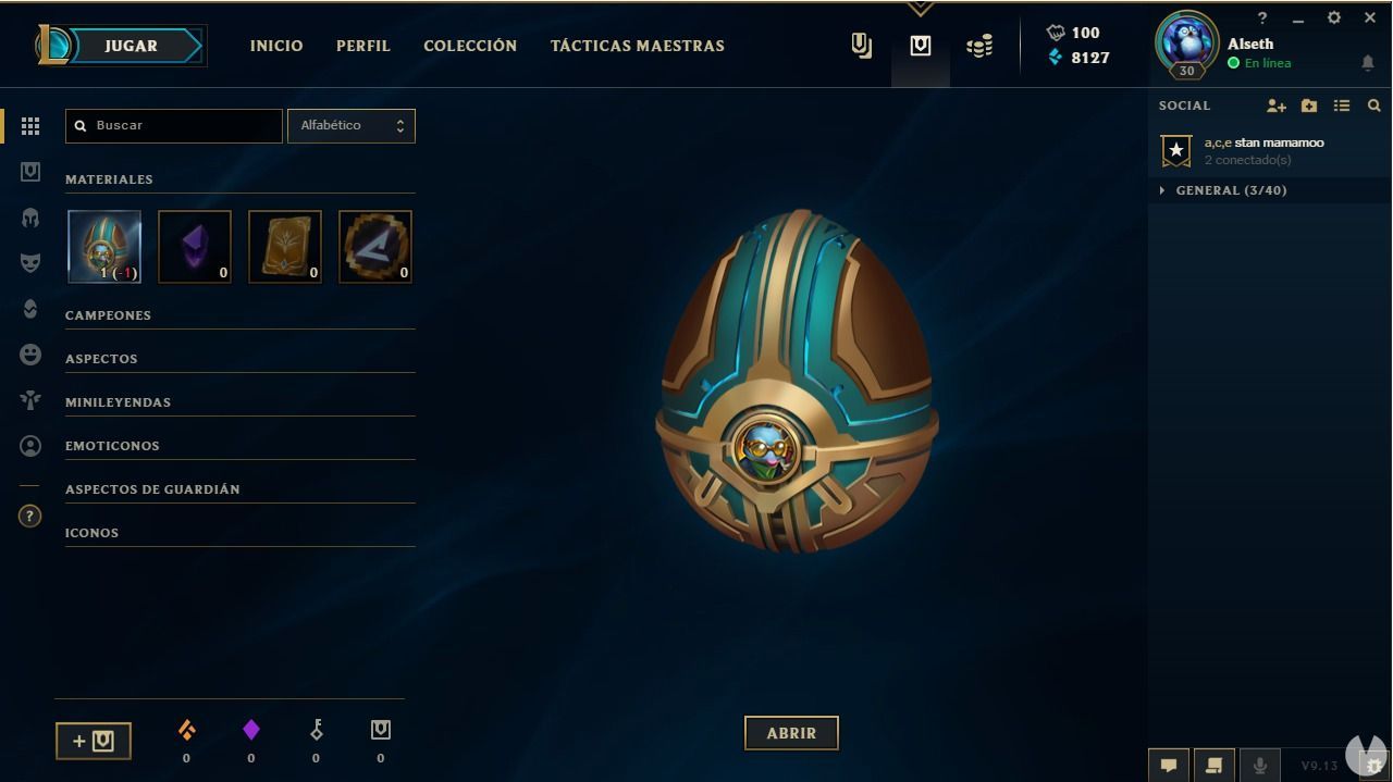 Todas las Minileyendas en Teamfight Tactics (TFT) y cómo conseguirlas