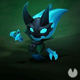 Todas las Minileyendas en Teamfight Tactics (TFT) y cómo conseguirlas