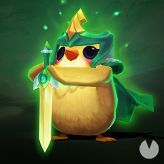 Todas las Minileyendas en Teamfight Tactics (TFT) y cómo conseguirlas