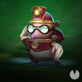 Todas las Minileyendas en Teamfight Tactics (TFT) y cómo conseguirlas