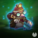 Todas las Minileyendas en Teamfight Tactics (TFT) y cómo conseguirlas