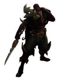 TODOS los Campeones / Personajes de Teamfight Tactics (TFT) y sus ...