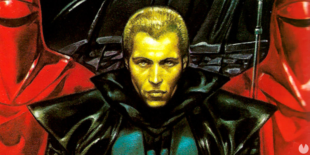 Star Wars: Éstos son los motivos por los que Palpatine tenía clones de ...